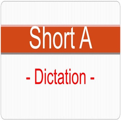 Short Vowel A Sound (CVC) | PPTX