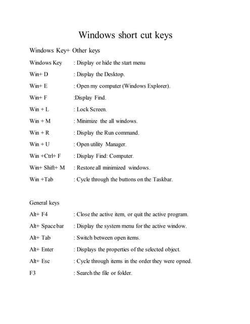 Improving Your Mac Productivity | PPT