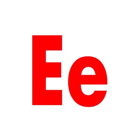 Short e | PPTX