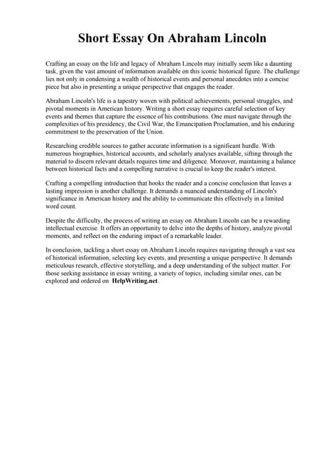 Benjamin Franklin Essays. Drake University | PDF