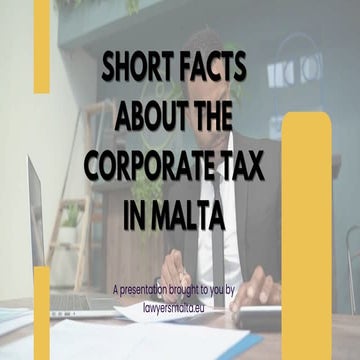 The Malta alternative | PDF