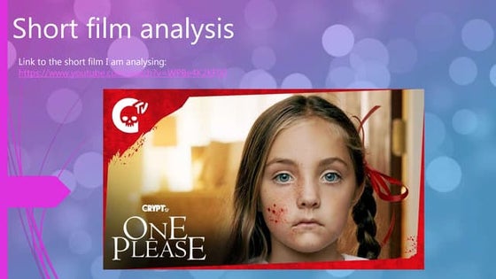 Research into costume, props and location | PPT