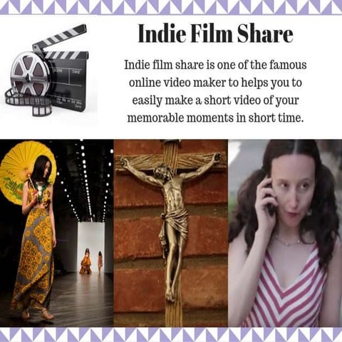 Short Film Awards | PPTX