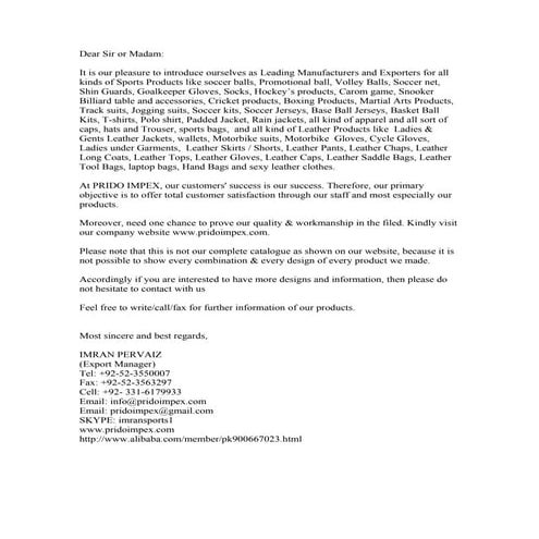 INTRODUCTION....!!!!!!! | DOC