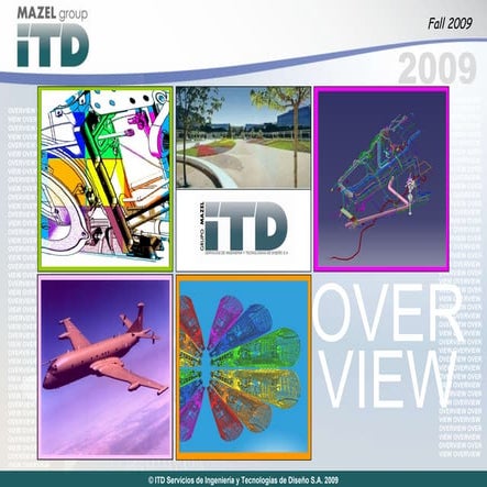 Overview ITD \'09 | PPT
