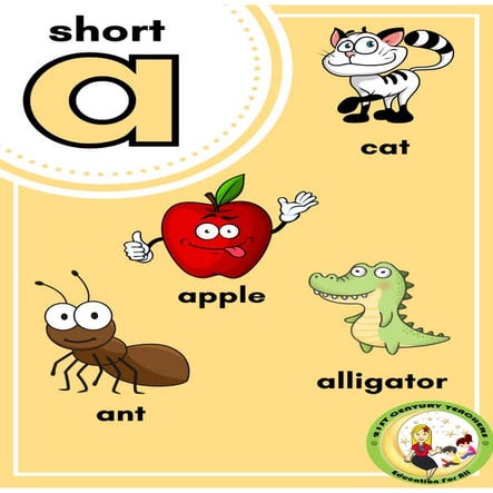 SHORT SOUNDS AND CONSONANT BLENDS.pdf