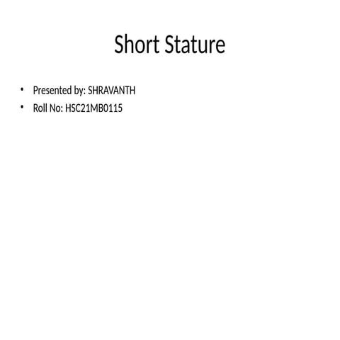 Short_Stature_OPGhaivpedia_Presentation.pptx