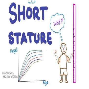 Short Stature Remastered.pptx by rdcr crc vgybfvdcfgvfdcfvg rdcfgvfcdc ...