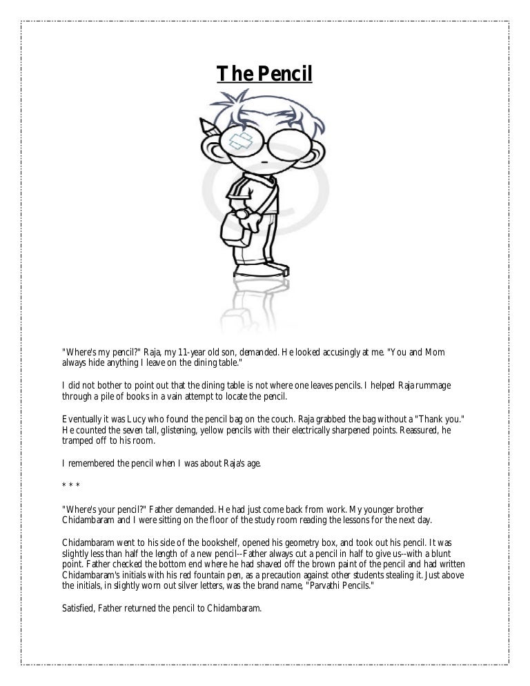 Amazing Short Stories