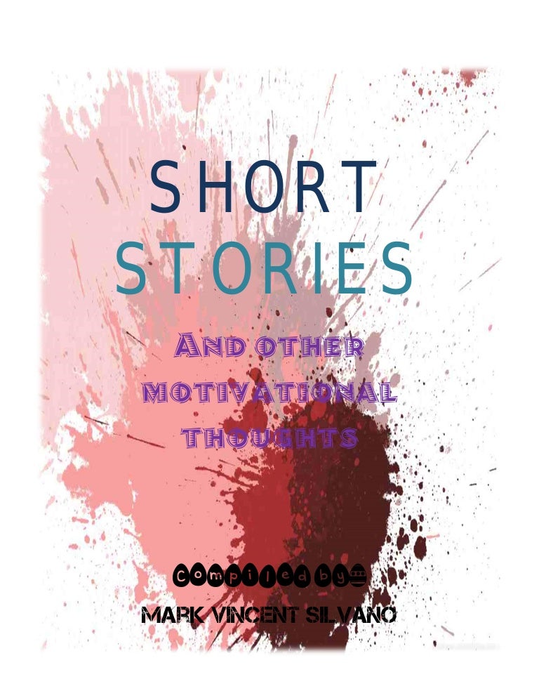 Short stories