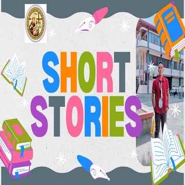 The Narrative Writing Pack | PDF