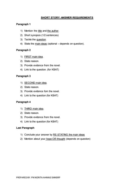 Secondary research 2 | PDF