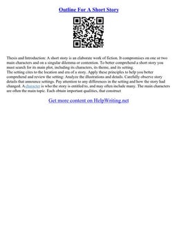 literary analysis: irony | PPT