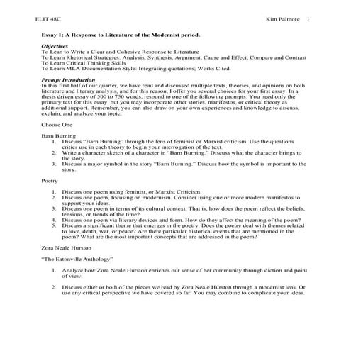 Annotating a text 1213 | PPT