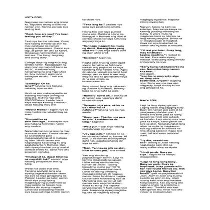 Short story , , ,tagalog | PDF