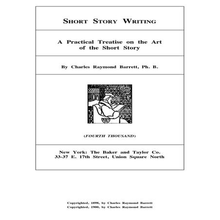 Short story writing | PDF
