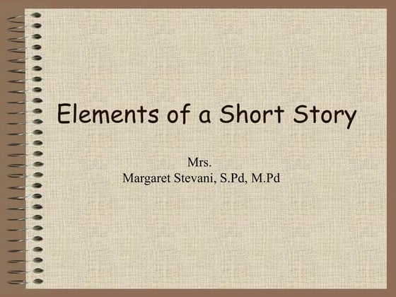 Writing a story | PPT