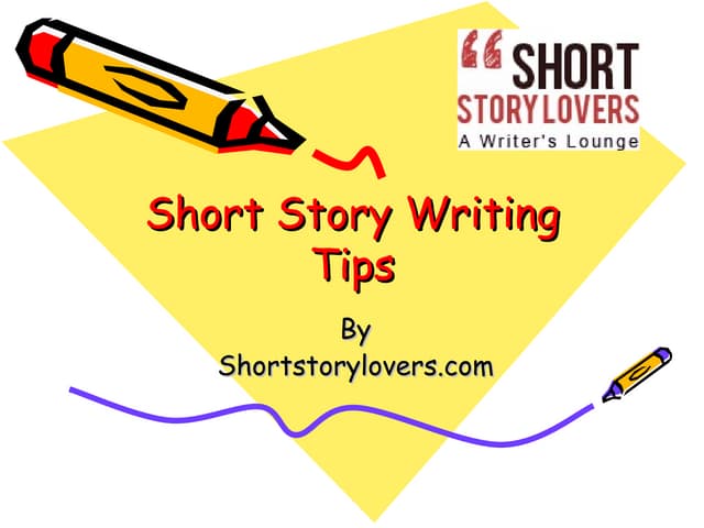 Guidelines For Composition Writing Guidelines For Composition Writing