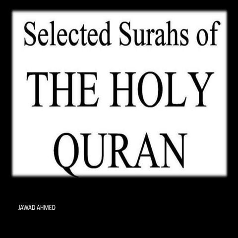 Short surah of HOLY QURAN | PPTX