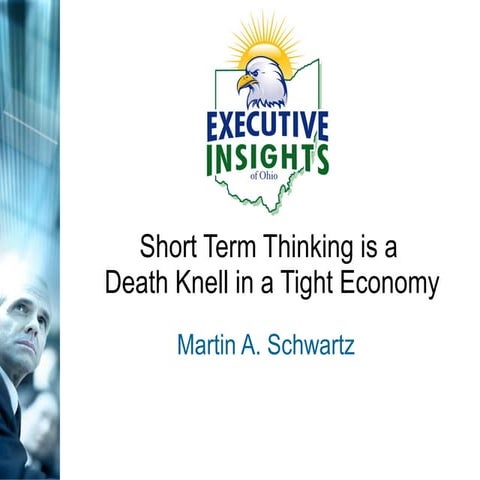 Short Term Thinking | PPT