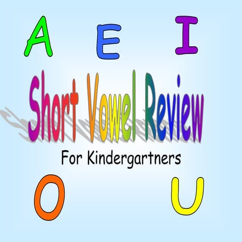 Short Vowels.ppt
