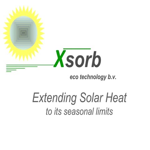 Short Xsorb | PPT