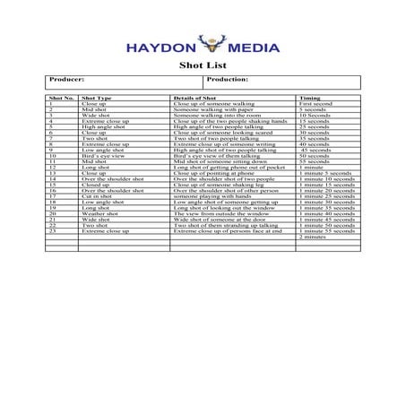 Equipment borrowing | DOCX