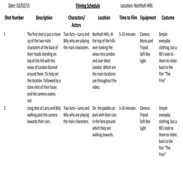 DON'T MOVE SCRIPT | DOCX