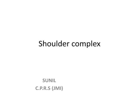 Shoulder Complex 1tcyvuuvufjgjgyfjfu.pdf