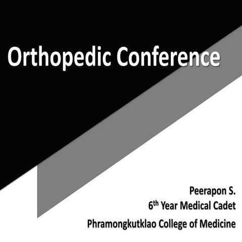 Shoulderdislocation Pptx