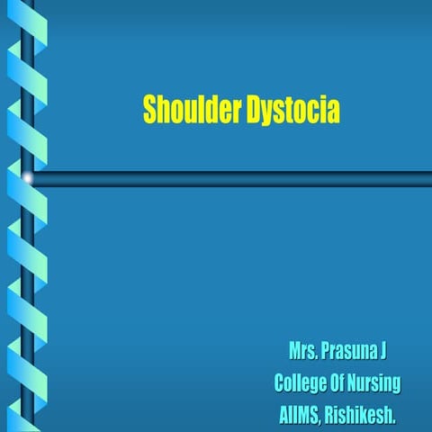 Shoulder dystocia.pdf