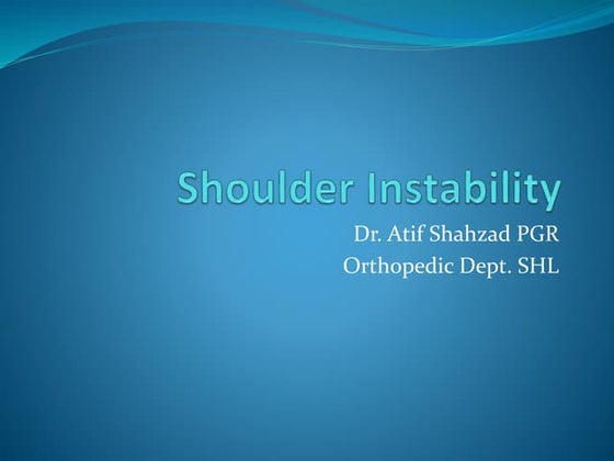 Injuries to ACL, PCL, and MCL | PPT