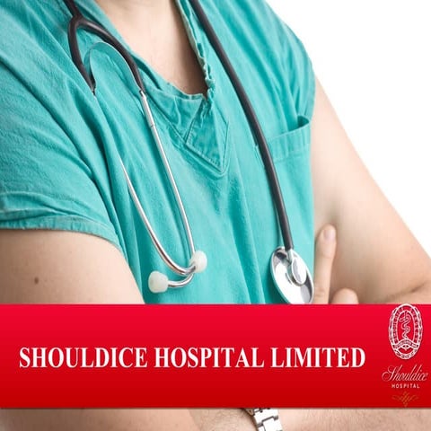 Shouldice hospital | PPT