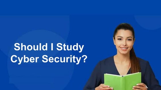 Introduction to cyber security | PPT