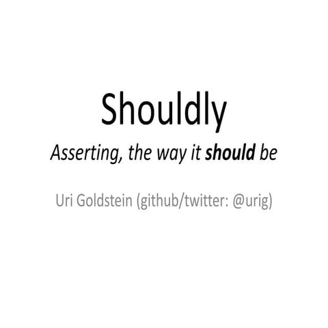 A Brief Intro to Microsoft Orleans | PPTX