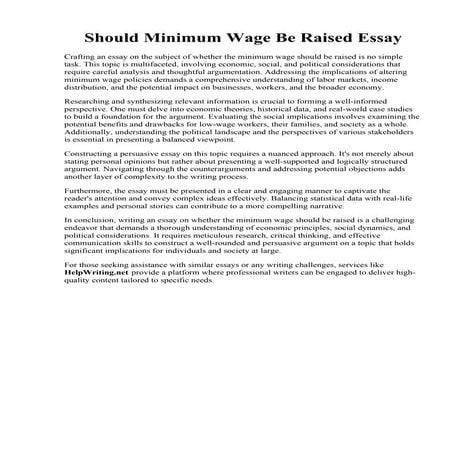 World Environment Day Essay Competition St.Ter