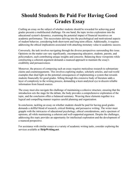 University Of Central Florida Essay | PDF