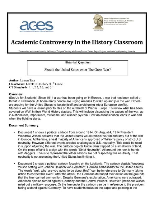 Social studies primary source lesson plan.2011docx 1 | DOCX | Primary ...