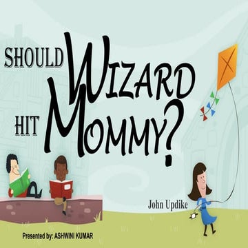 THE ENEMY class 12 L joswin shajan | PPTX