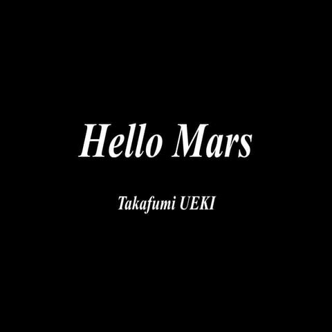 Hello Mars | PPTX