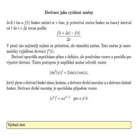 Časté typografické chyby | PPT