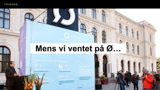 Showcasedagen 2015 | IKEA | En god dag starter her | PPT