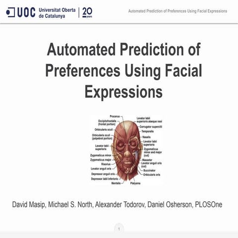 Emotion Recognition Using Facial Expressions And Speech