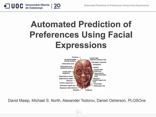 Emotion Recognition Using Facial Expressions And Speech