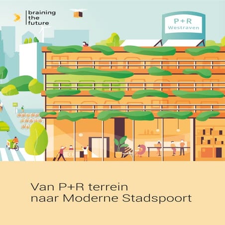 Showcase utrecht transferium | PDF