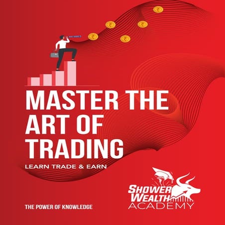 Best Trading Classes & Stock Market Academy in Bhopal - Shower Wealth ...