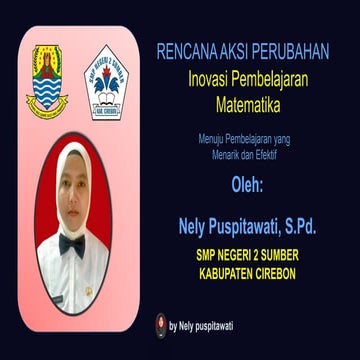 Show Video Inovasi-Pembelajaran-Matematika 2.ppsx