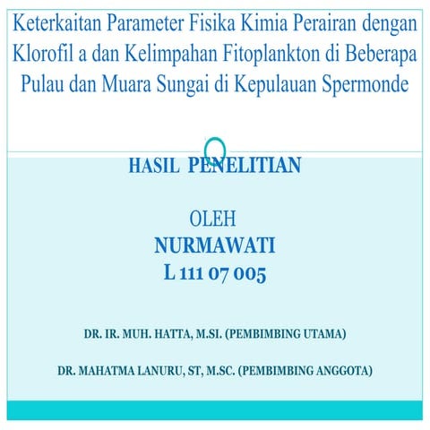 Hasil Penelitian | PPT