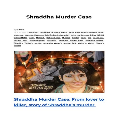 Shraddha Murder Case.pdf