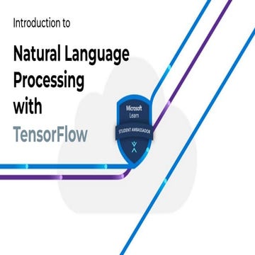 NLP with TensorFlow.pdf